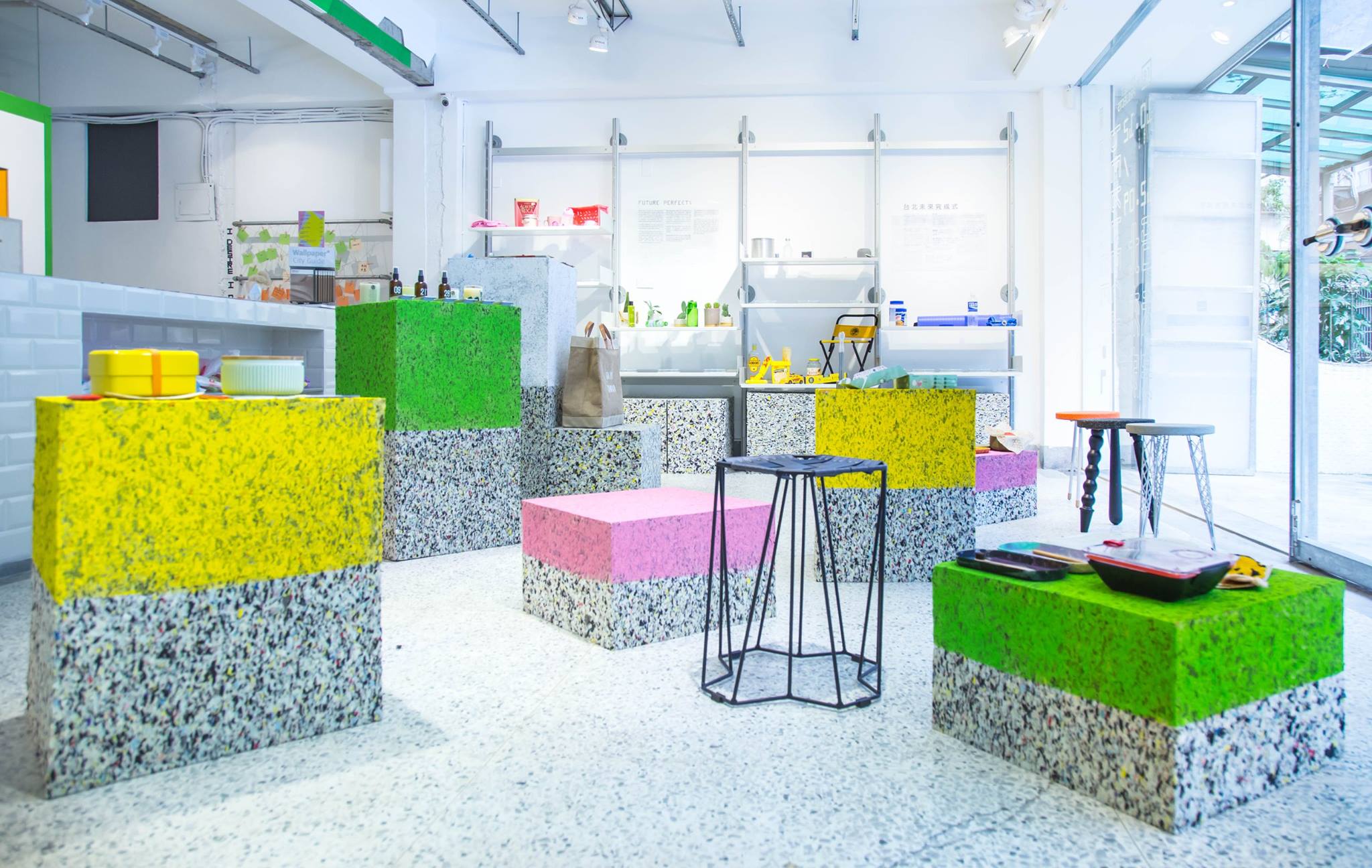 【創新趨勢】當環保成為日常：REnato lab 賦予「廢棄物」美感與實用 | 品牌志